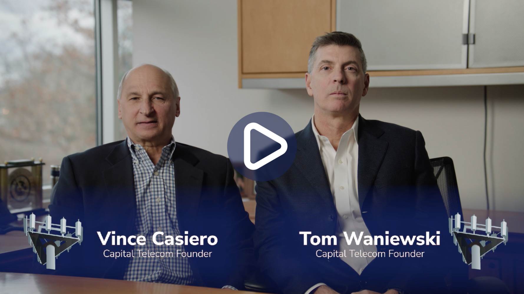 Home | Diamond Communications