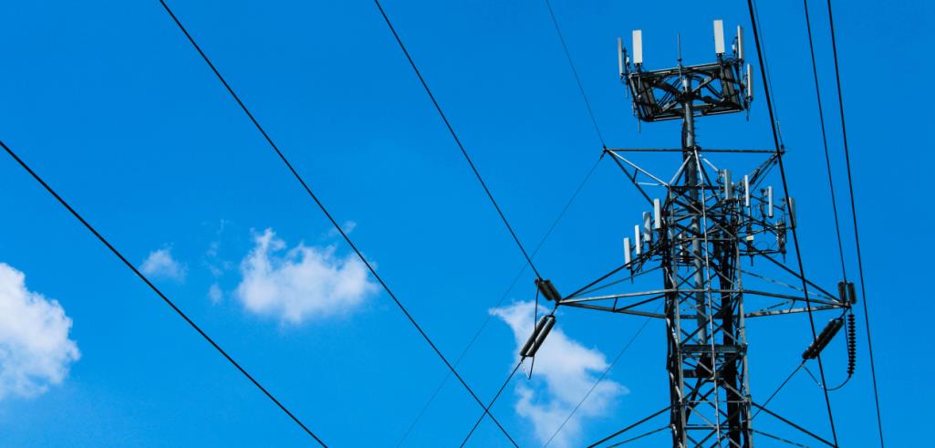 Home | Diamond Communications