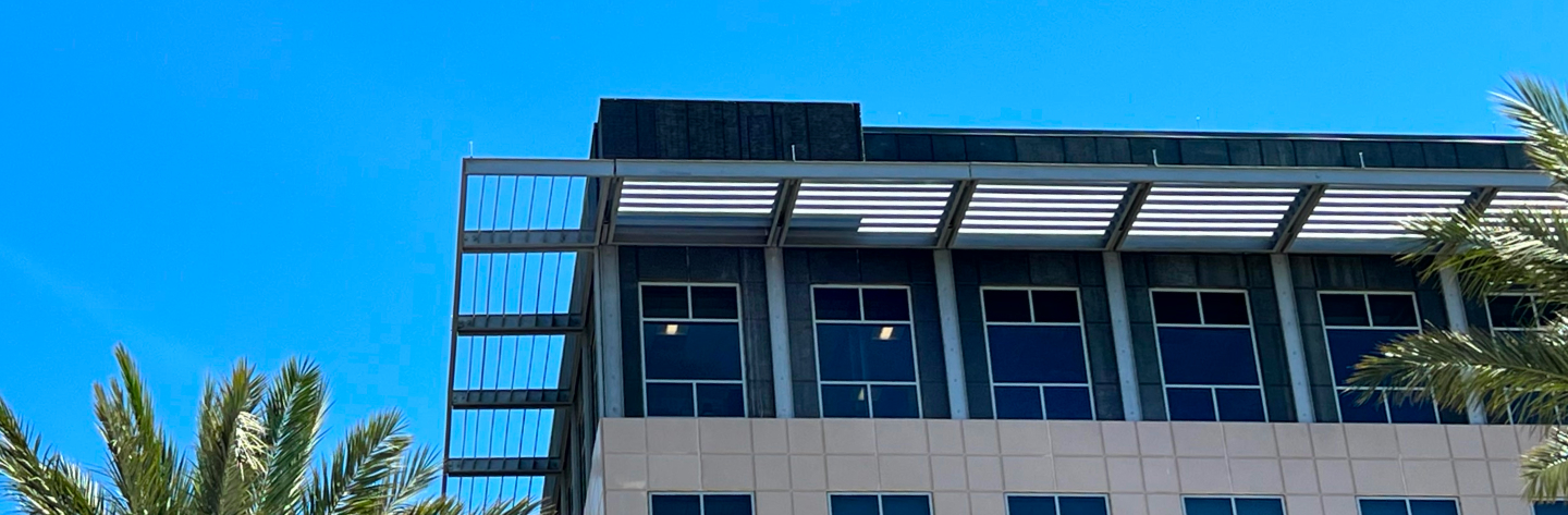 Rooftops | Diamond Communications